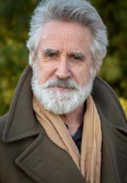 Steve Briscoe_百度百科