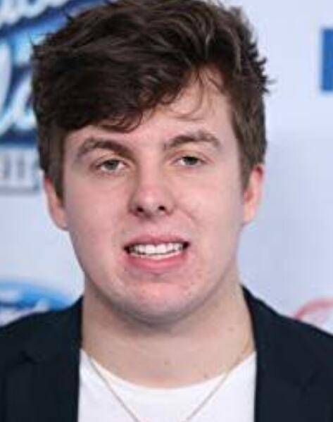 Alex Preston_百度百科