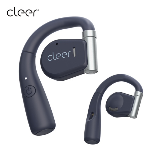 Cleer_百度百科