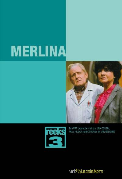 Merlina第三季_百度百科