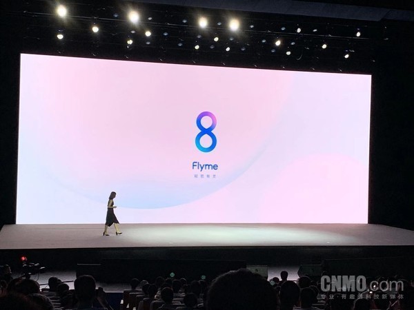 一张图看懂Flyme 8 升级不止一点点/体验将彻底革新_百科TA说