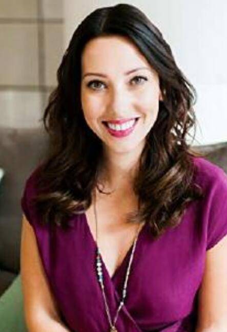 Louise George_百度百科