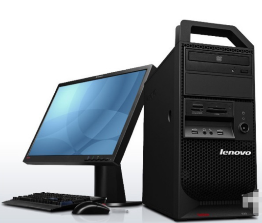 联想ThinkStation E20(4222DC1)_百度百科