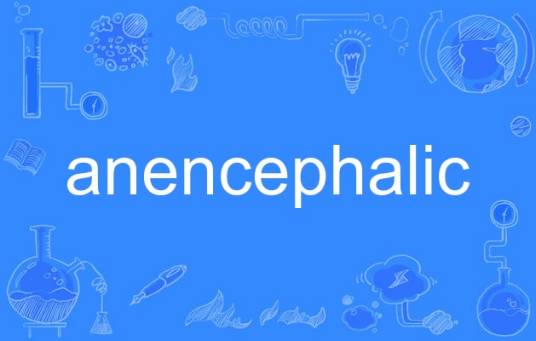 anencephalic_百度百科