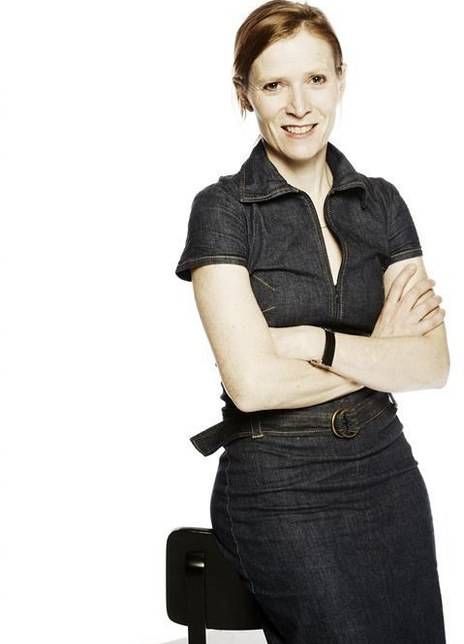 Judith Hofmann_百度百科