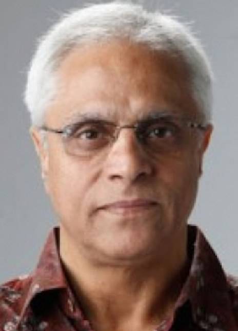 K.K. Raina_百度百科