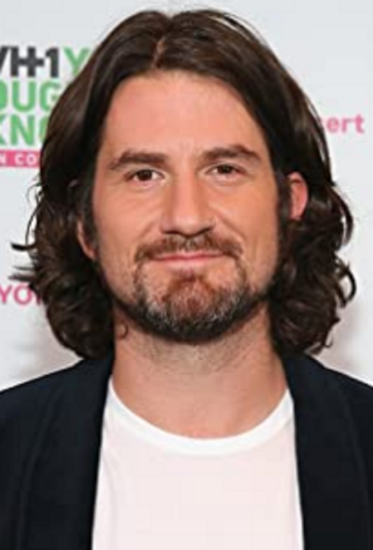 Matt Nathanson_百度百科