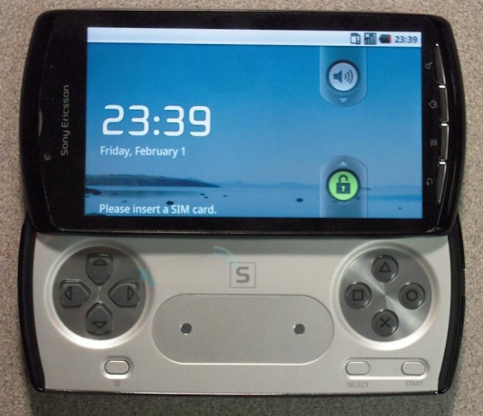 ps phone_百度百科