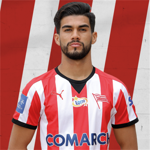 Thiago（1997年生巴西足球运动员）_百度百科