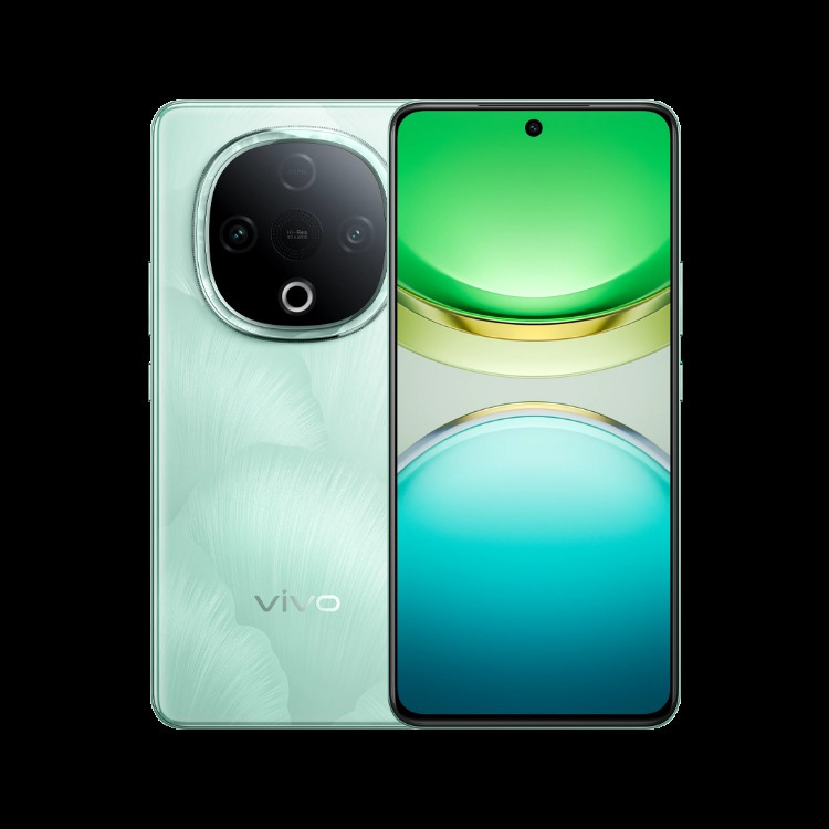 vivo Y300_百度百科