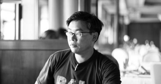 Lawrence Liang_百度百科