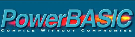 PowerBASIC_百度百科