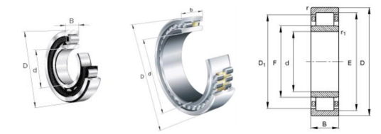 NTN N1024轴承_百度百科