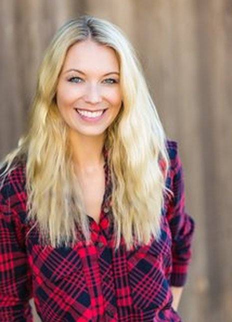 Ashley Kemp_百度百科