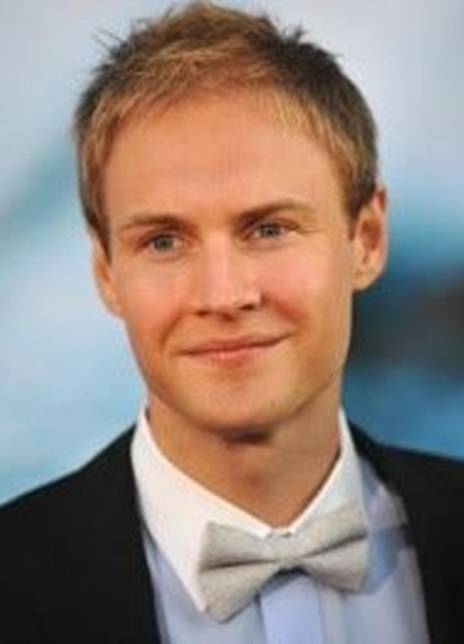 James Ginty_百度百科