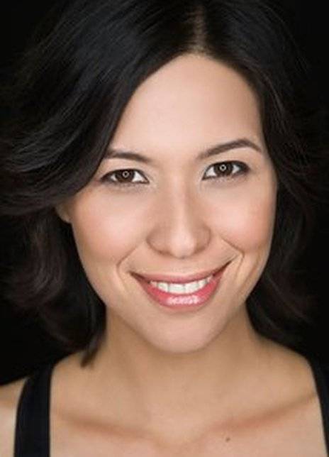 Jade Alexander_百度百科