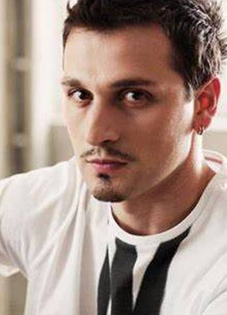 Alexander Sano_百度百科