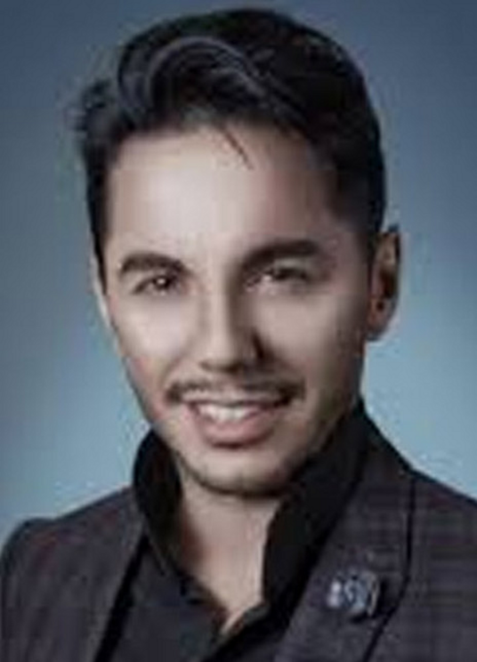 Timur Rodriguez_百度百科