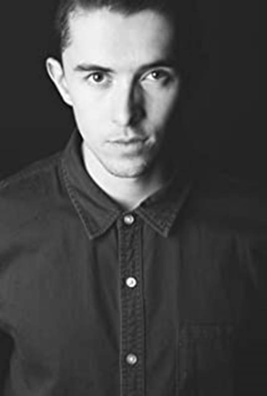 Ryan O'Shaughnessy_百度百科