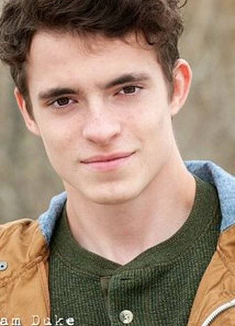 萨姆·杜克_百度百科