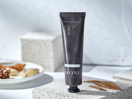 HONI EXPERIENCE_百度百科