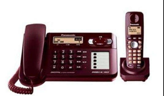 松下KX-TG70-1CN_百度百科