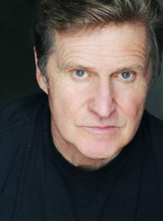 Michael Howe_百度百科