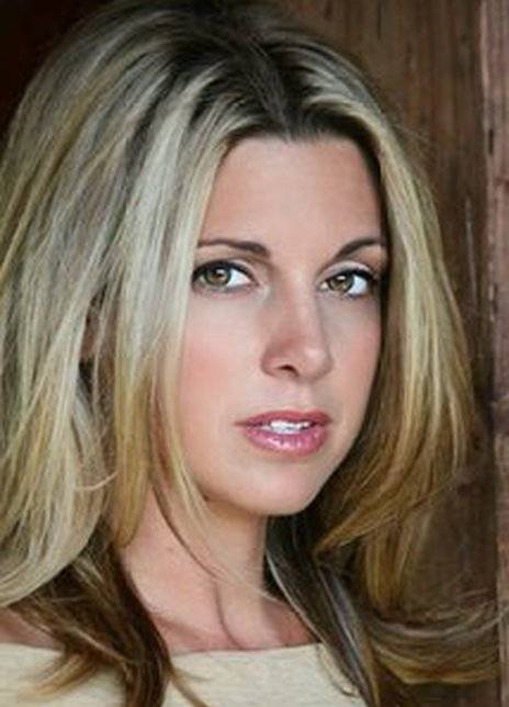 Niki Davis_百度百科