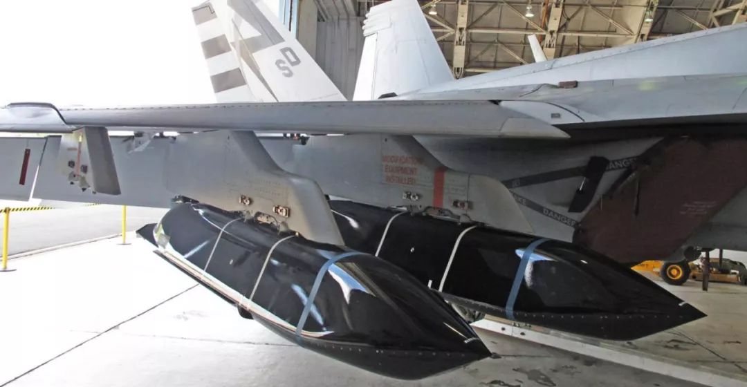 美军升级LRASM远程反舰导弹，将对中国海军造成何种威胁？_百科TA说