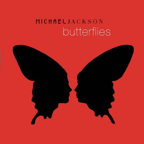 Butterflies（2002年迈克尔·杰克逊单曲）_百度百科