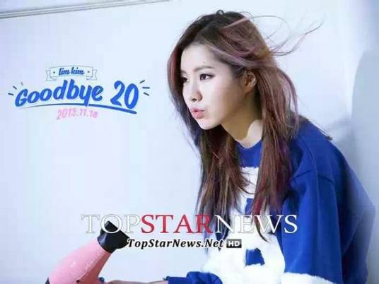 Goodbye 20_百度百科