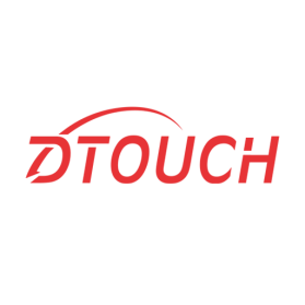 DTOUCH_百度百科