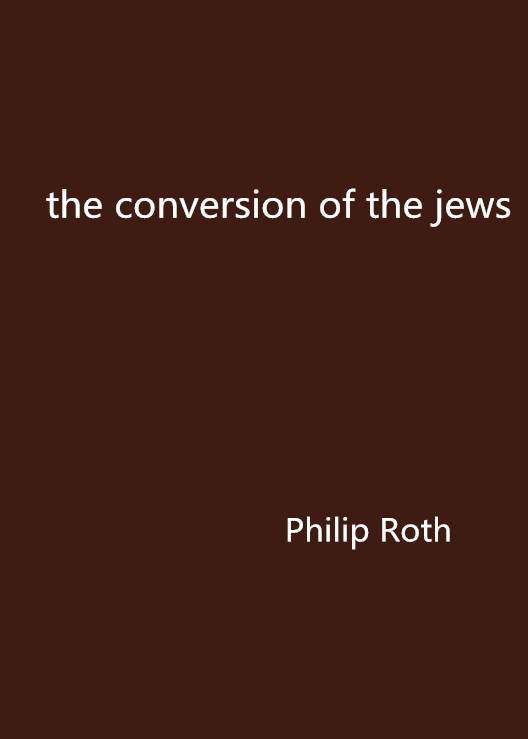the conversion of the jews_百度百科