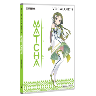 VOCALOID4_百度百科