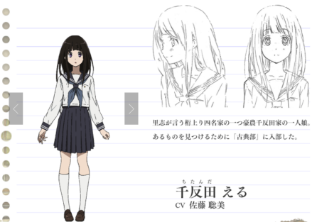 折木奉太郎_百度百科