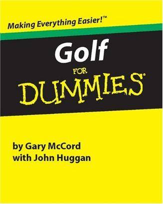 Golf for Dummies (mini)(傻瓜也会打高尔夫0_百度百科