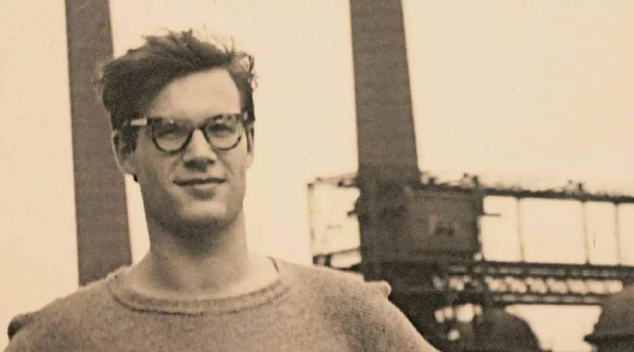 他被称为代数几何的上帝，却拒领菲尔兹奖，42岁竟毅然退出数学界_百科TA说