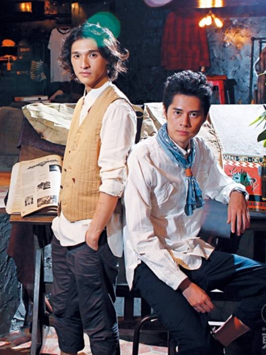 SHINE（香港演唱组合）_百度百科