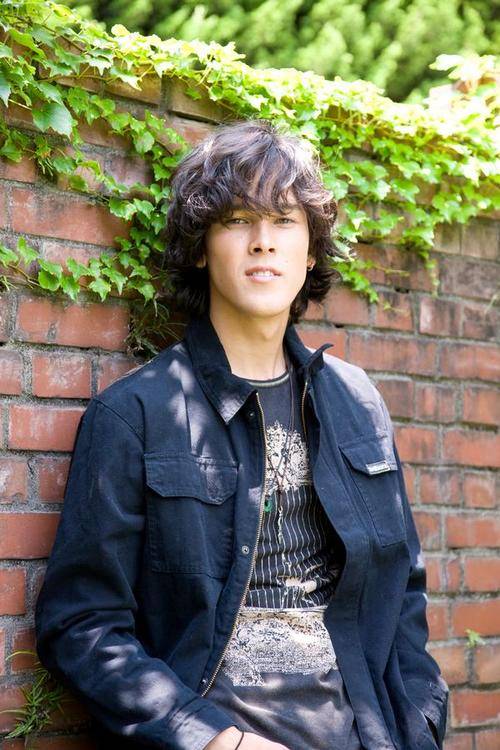 justin nozuka_百度百科
