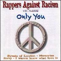 Rappers Against Racism_百度百科