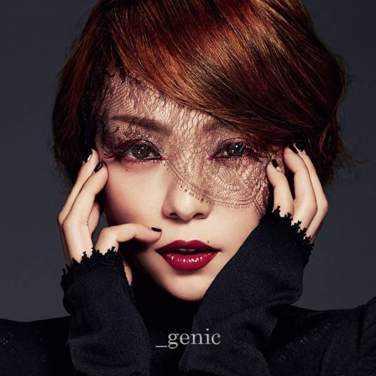 _genic_百度百科