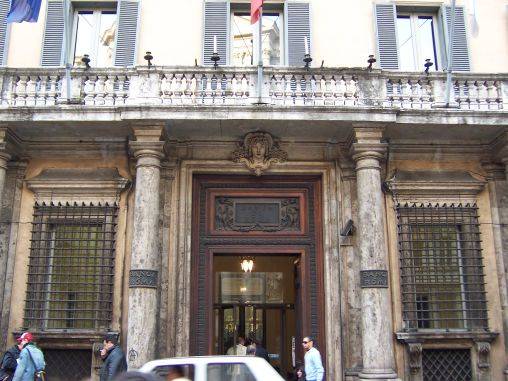 意大利罗马银行_百度百科