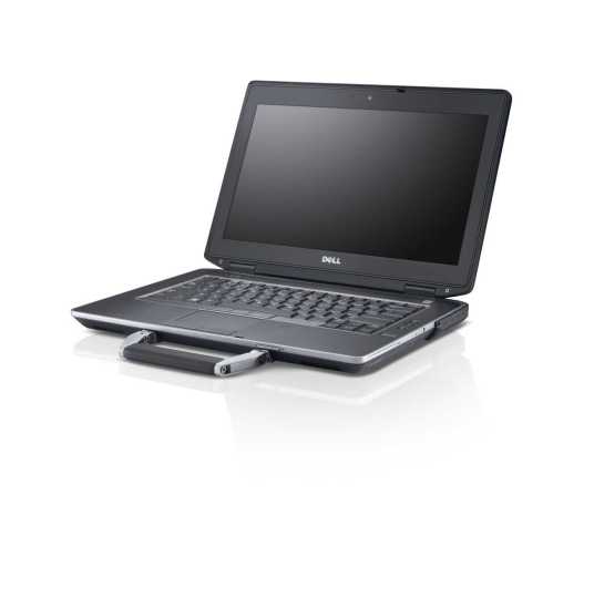 戴尔Latitude E6430 ATG_百度百科