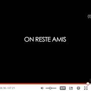 On Reste Amis_百度百科