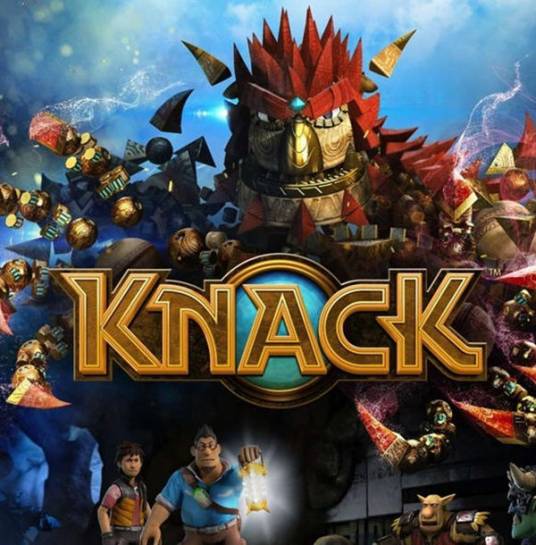 knack_百度百科