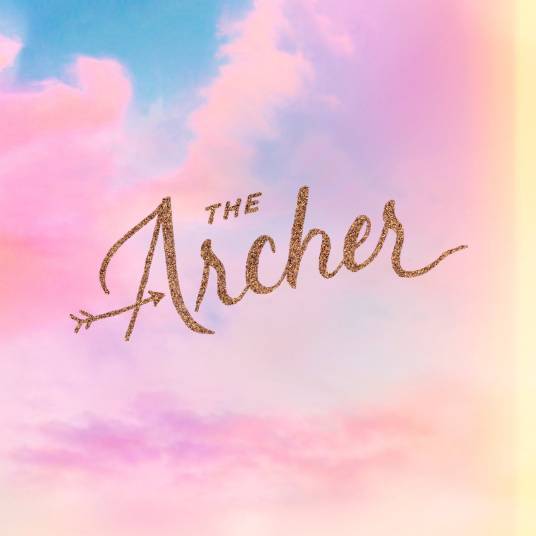 The archer_百度百科