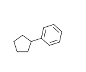 Cyclopentylbenzene_百度百科
