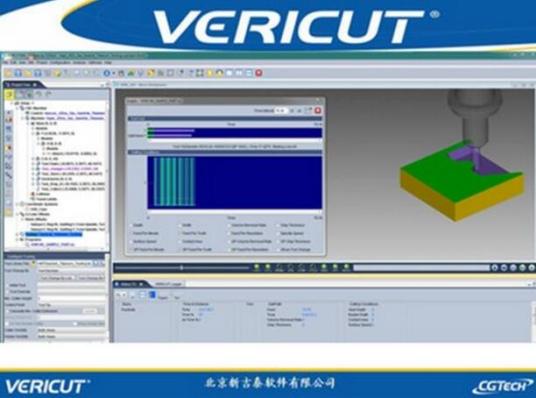 vericut_百度百科