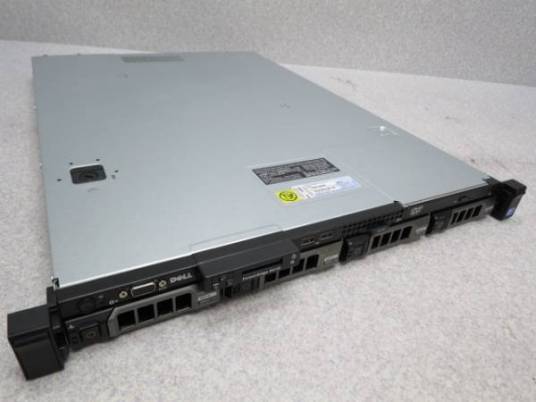 戴尔PowerEdge R410_百度百科