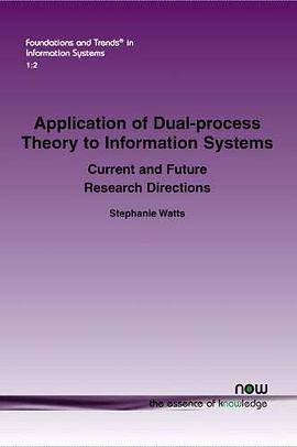 Application of Dual-process Theory to Information Systems: Current and ...